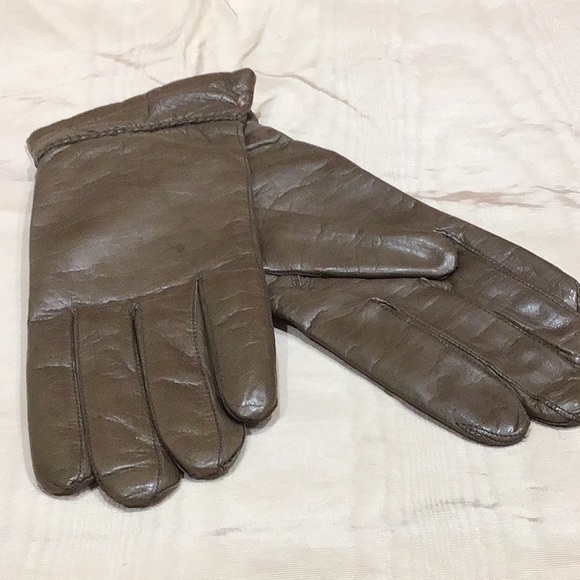 Madova | Accessories | Vintage Leather Gloves | Poshmark